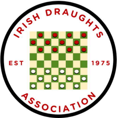 Irish Draughts Association | Governing Body Since 1976